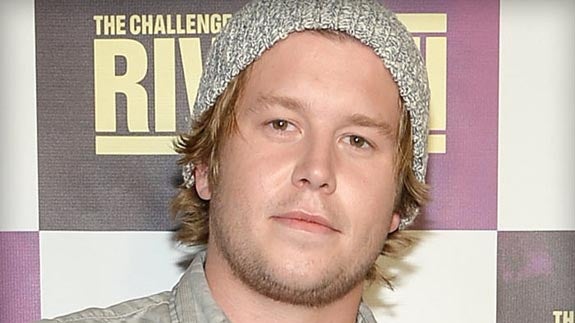 Fallece Ryan Knight a los 29 años de edad | El Norte de Castilla