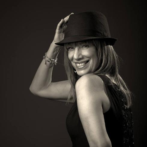 María Salgado: «Vamos a mostrar la energía y la universalidad de la ...