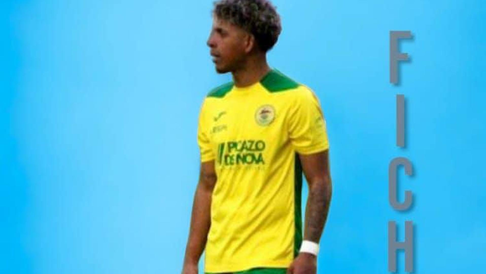 Johan Montes ficha por el Arroyo CP | Hoy