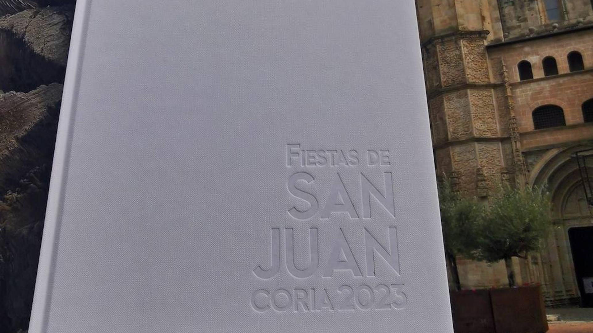Ya puedes comprar el Libro de San Juan 2023 | Hoy