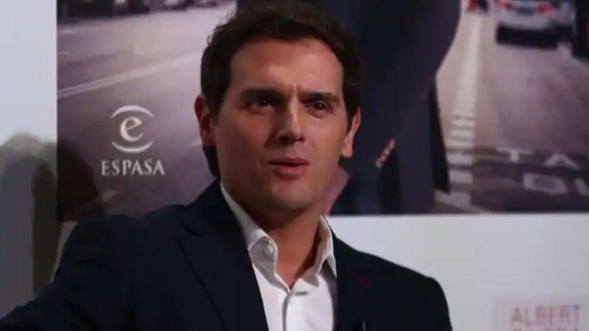 Albert Rivera será el ponente de los IV Encuentros activos | Hoy