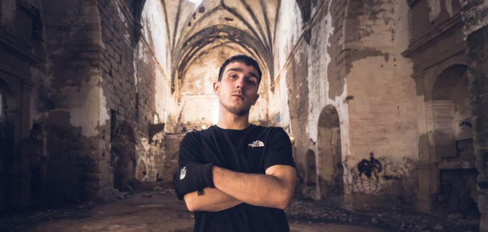Warma lanza un nuevo videoclip | Llerena - Hoy