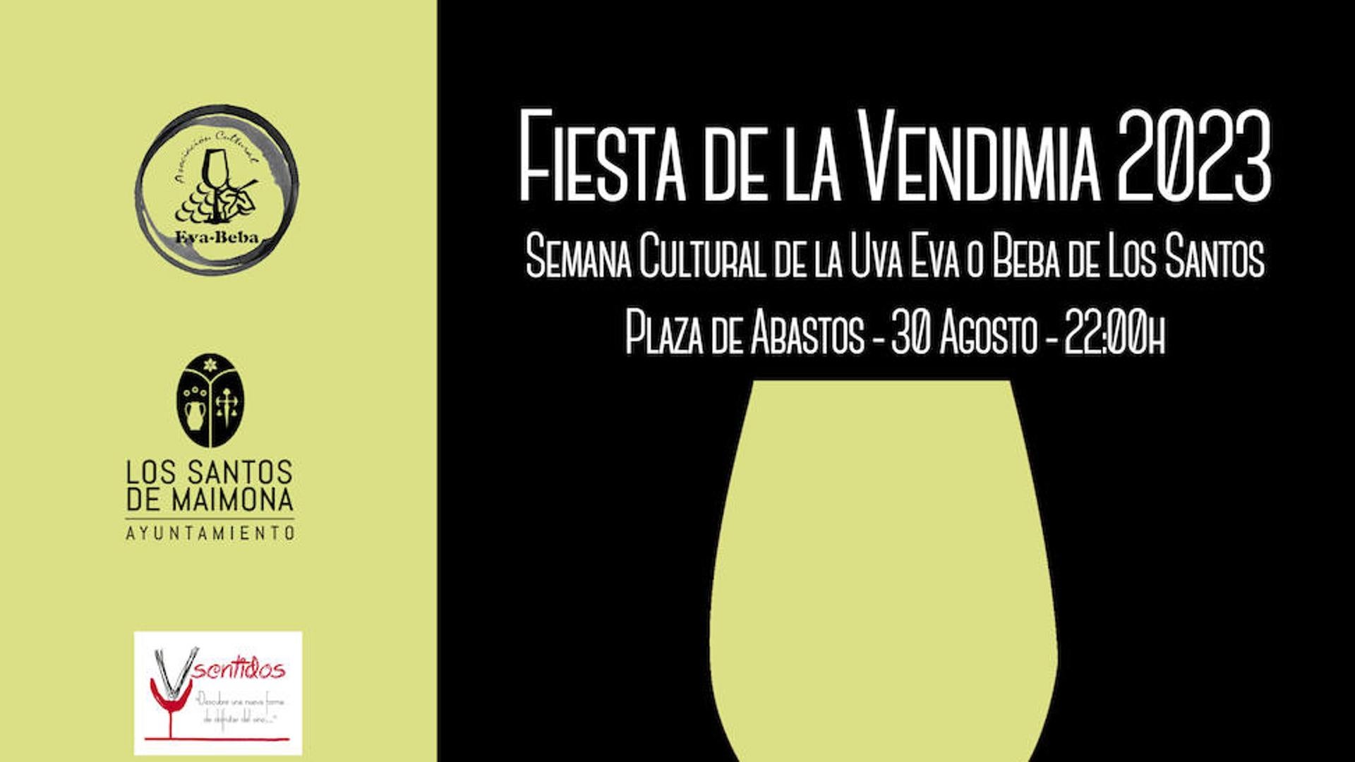 Este miércoles tendrá lugar la cata popular para probar vinos ...