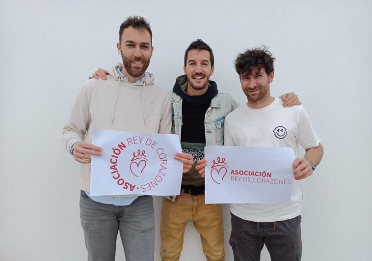 David Cerón: «la rapidez de mis compañeros futbolistas evitaron mi ...