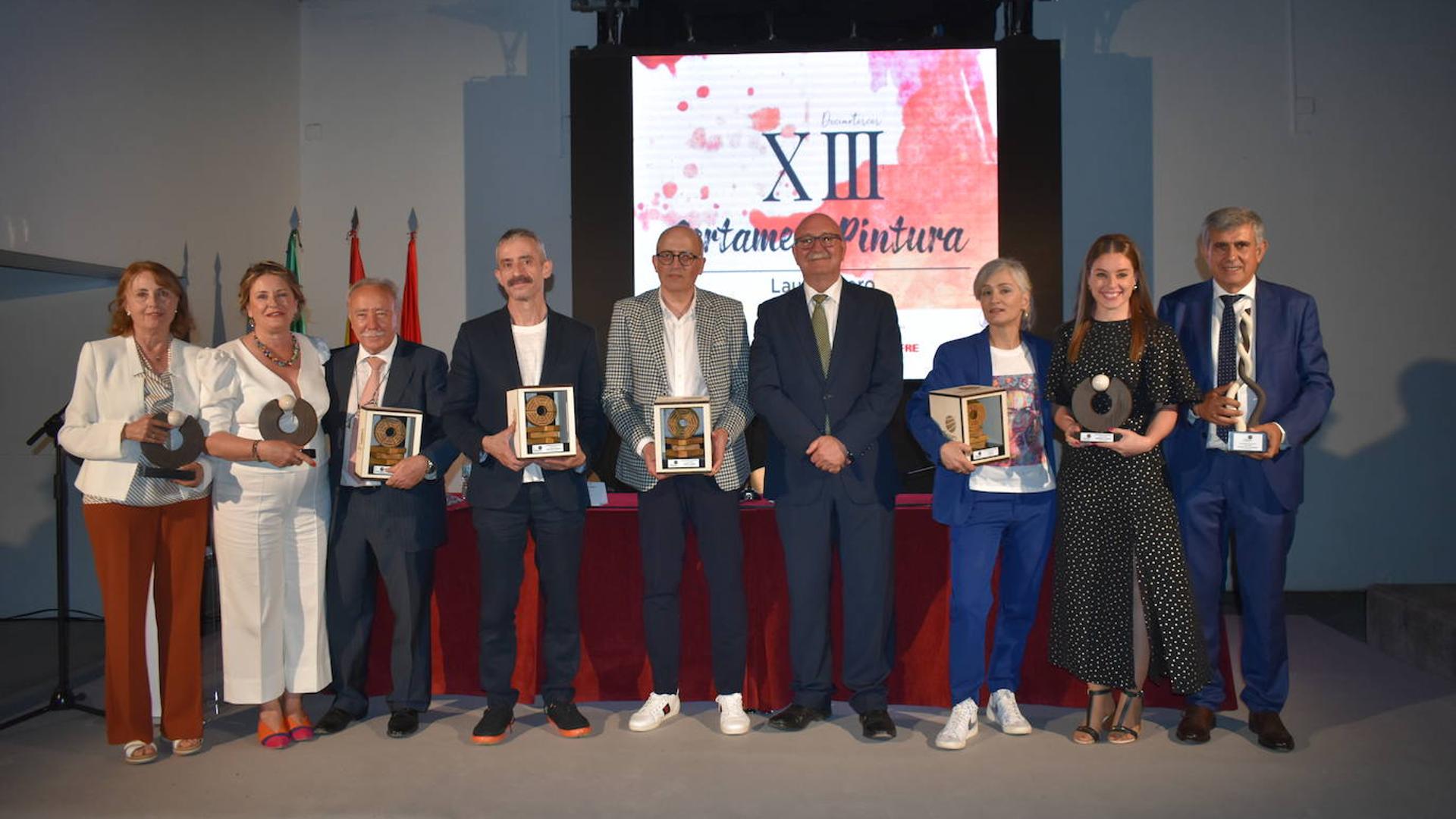 Miajadas se consolida en el mundo del arte con su XIII certamen de ... Miajadas se consolida en el mundo del arte con su XIII certamen de ...