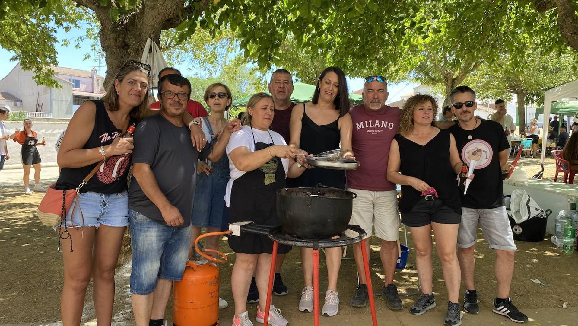 Se acerca la Fiesta del Guarrito de Monesterio, una de las citas más ...