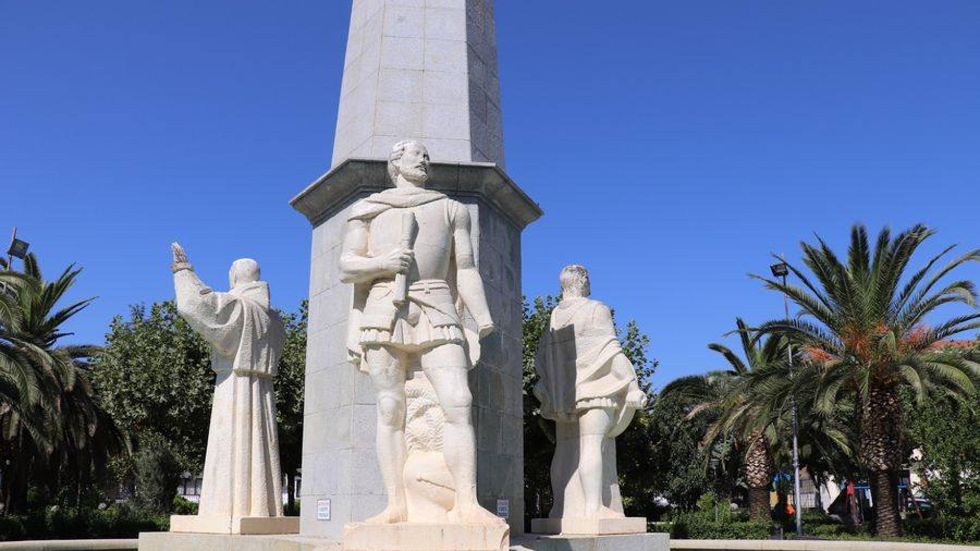 Ferga Villanovense ejecutará la reforma del parque de Conquistadores | Hoy