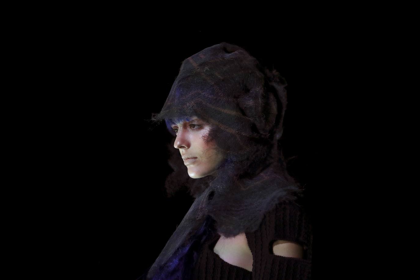 Fotos: La nueva colección de María Ke Fisherman | Hoy