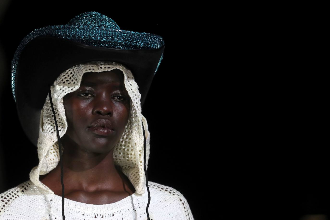 Fotos: La nueva colección de María Ke Fisherman | Hoy