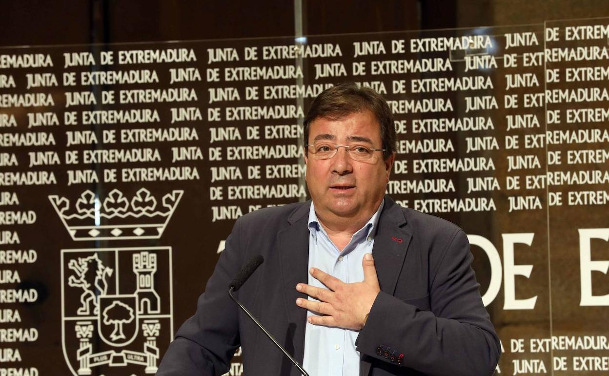 Los empleados de Tenorio se manifestarán el lunes ante la residencia de ...