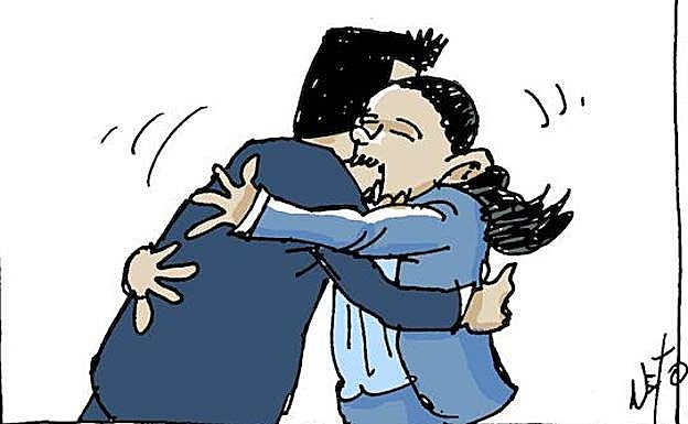 El reinado de Witiza | Hoy