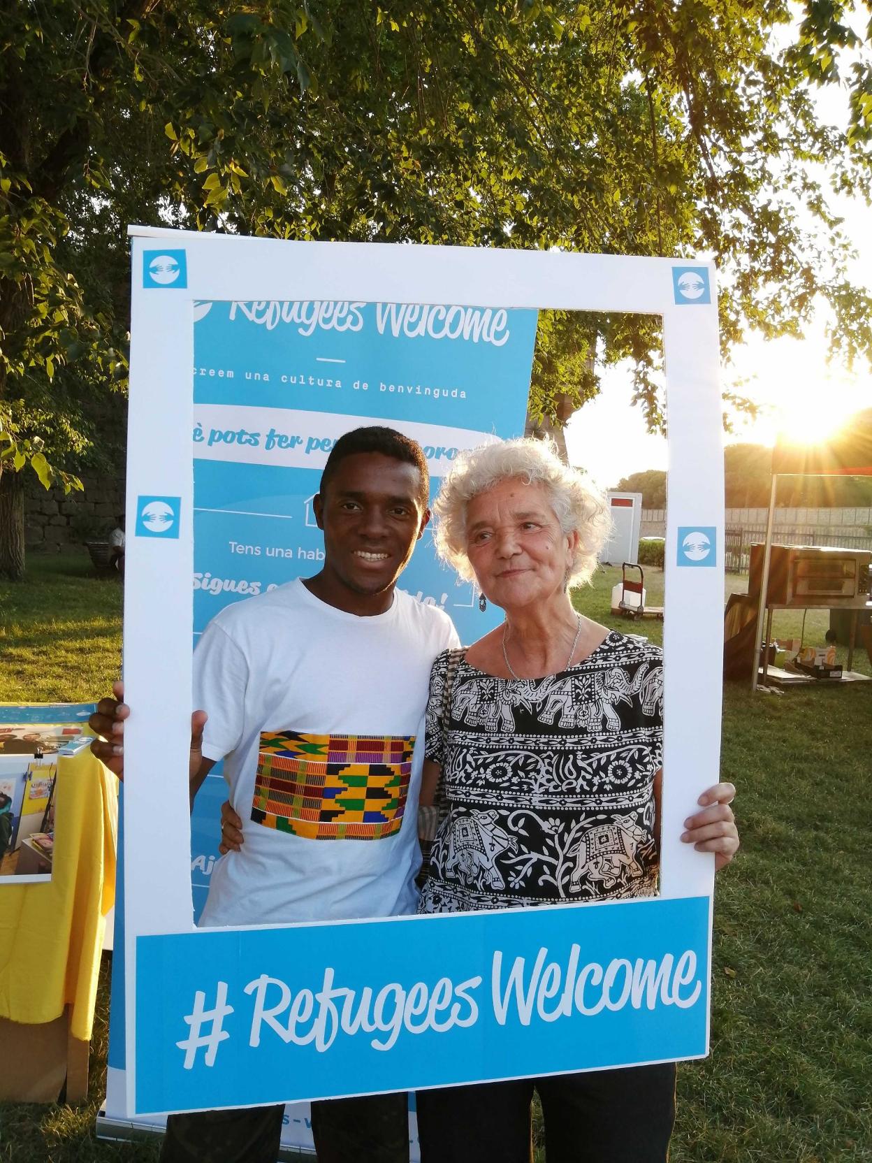 «No he venido para quitar el trabajo a nadie: quiero estudiar» | Hoy