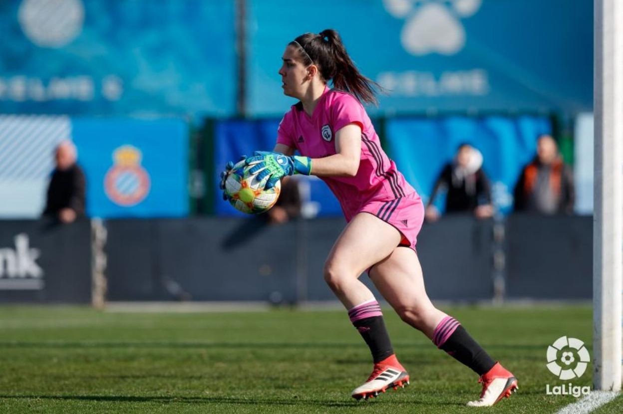 Raquel Poza, competencia para Yoli en la meta del Santa | Hoy