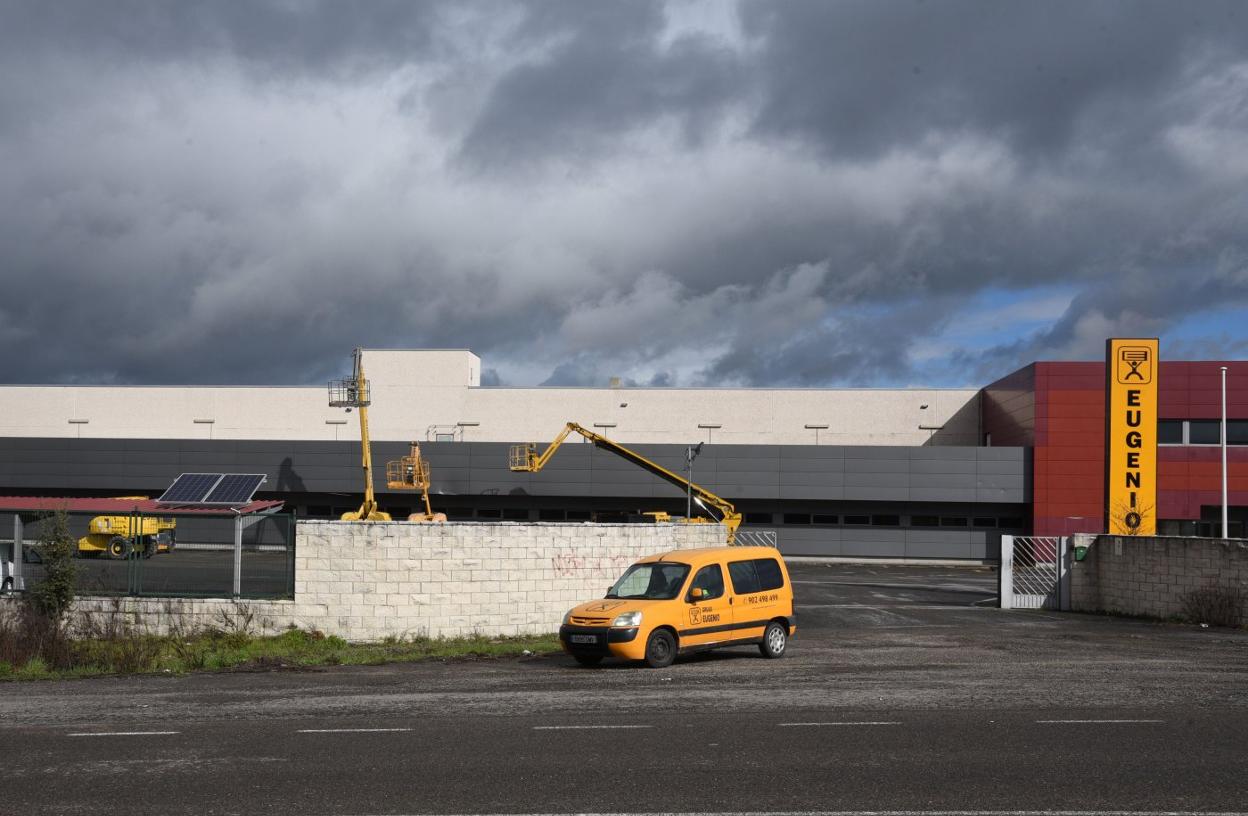 Plasencia pierde la opción de recuperar Monprint | Hoy