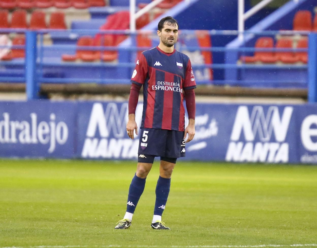 Fran Cruz renueva con el Extremadura y Collao se marcha | Hoy.es