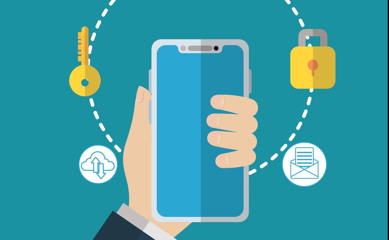 La red profunda | Hoy