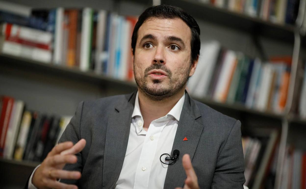 Garzón eres el más grande | Hoy