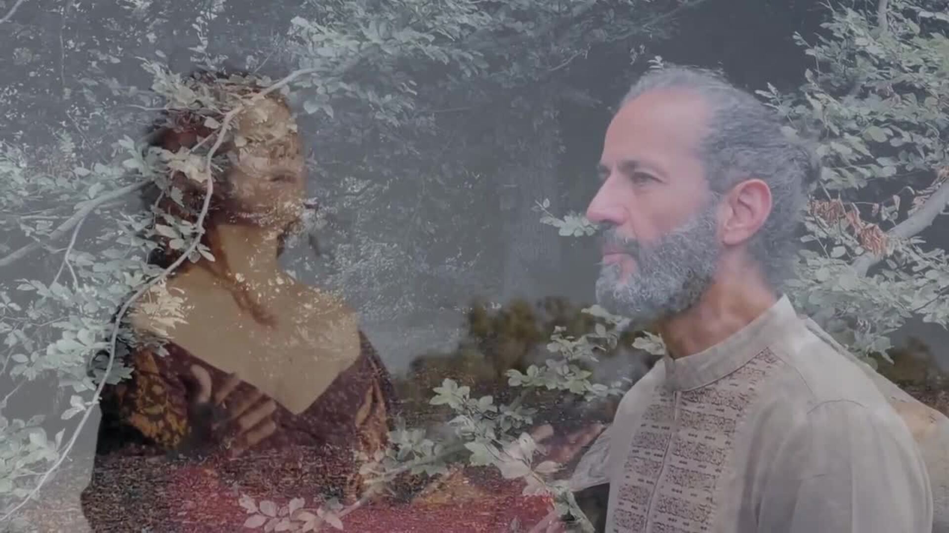 Ana Alcaide estrena este sábado en Toledo 'Ritual' | Hoy.es