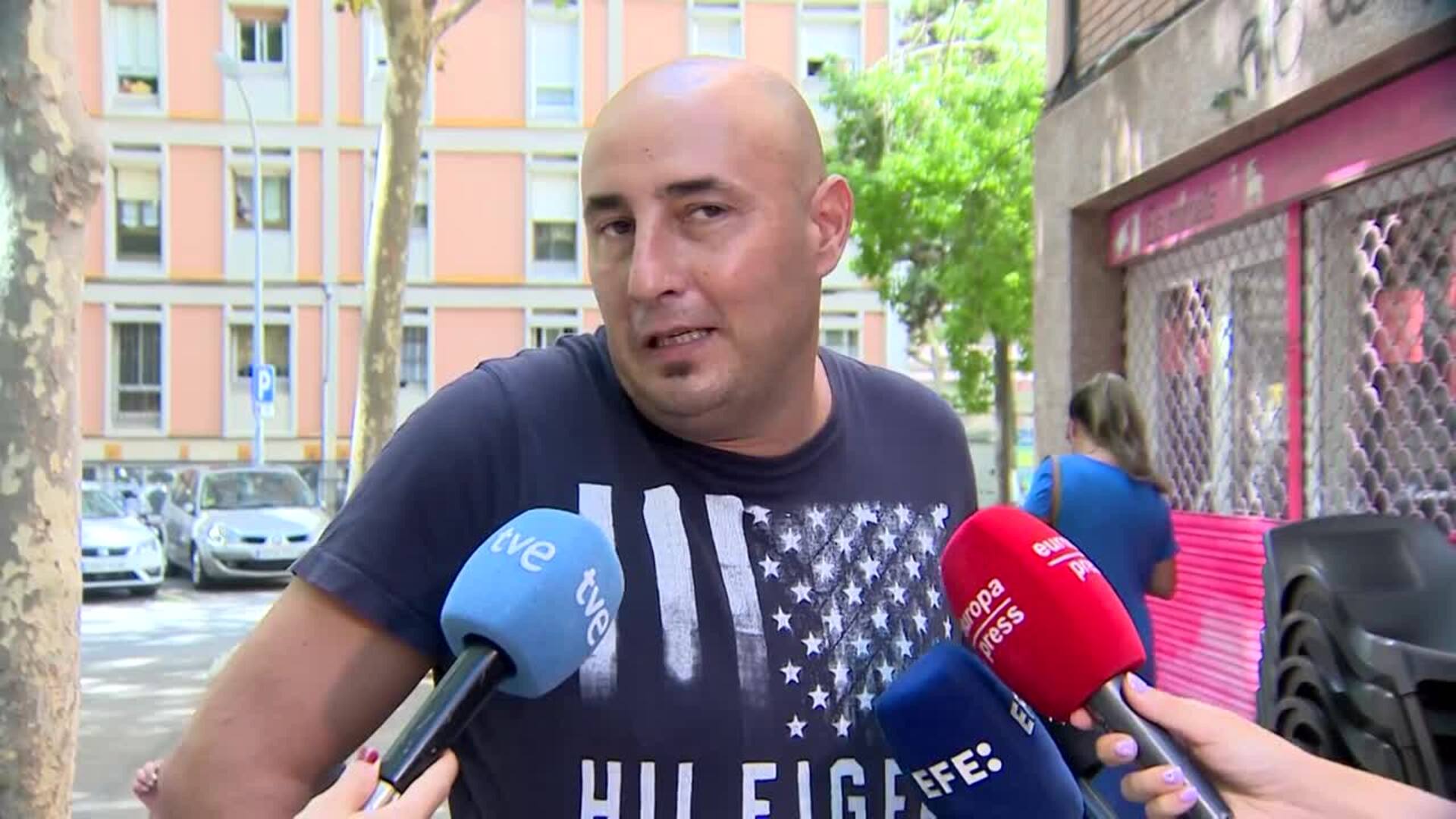 Mossos Investiga La Muerte De Un Hombre Por Arma De Fuego En El
