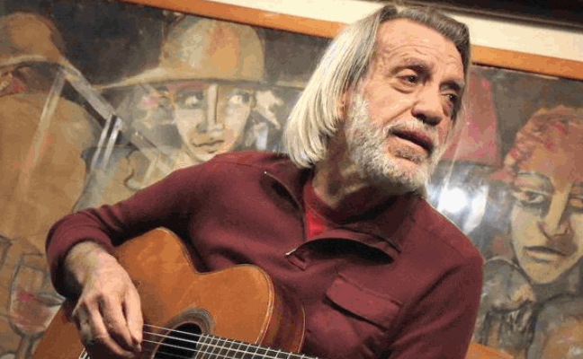 Las luces navideñas llegan con horteras y música de Luis Pastor, Pancho ...