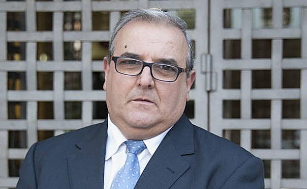 El extremeño Juan Calixto Galán será fiscal del Tribunal Supremo | Hoy