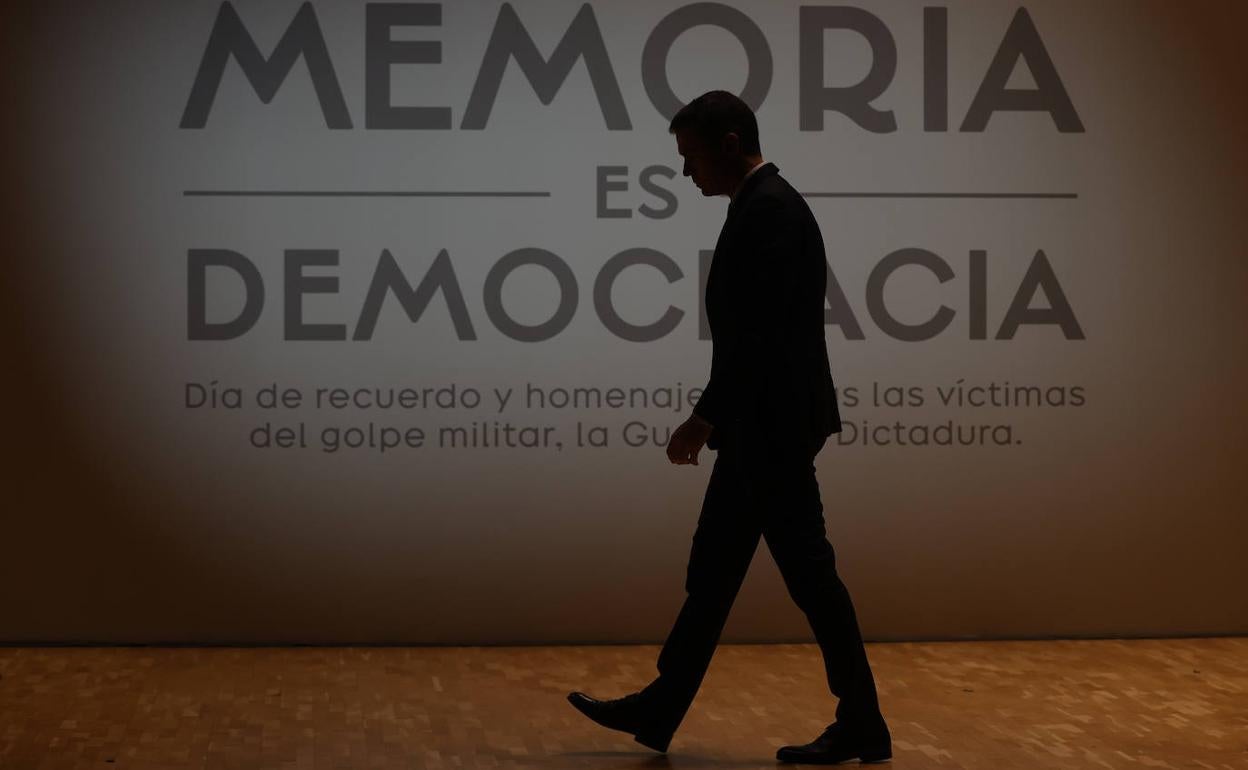 'Annus horribilis' | Hoy