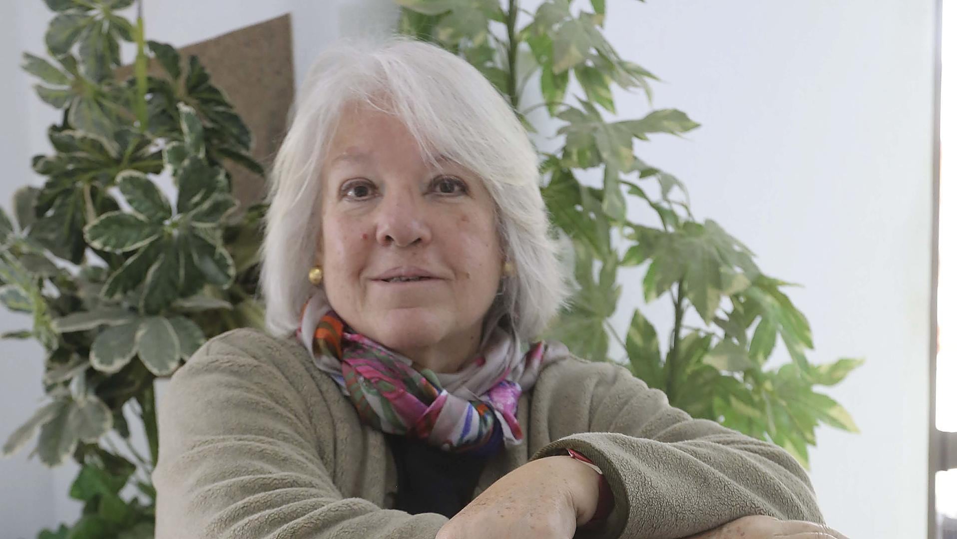 Matilde Muro | presidenta de la Unión de Bibliófilos: «El mercado de ...