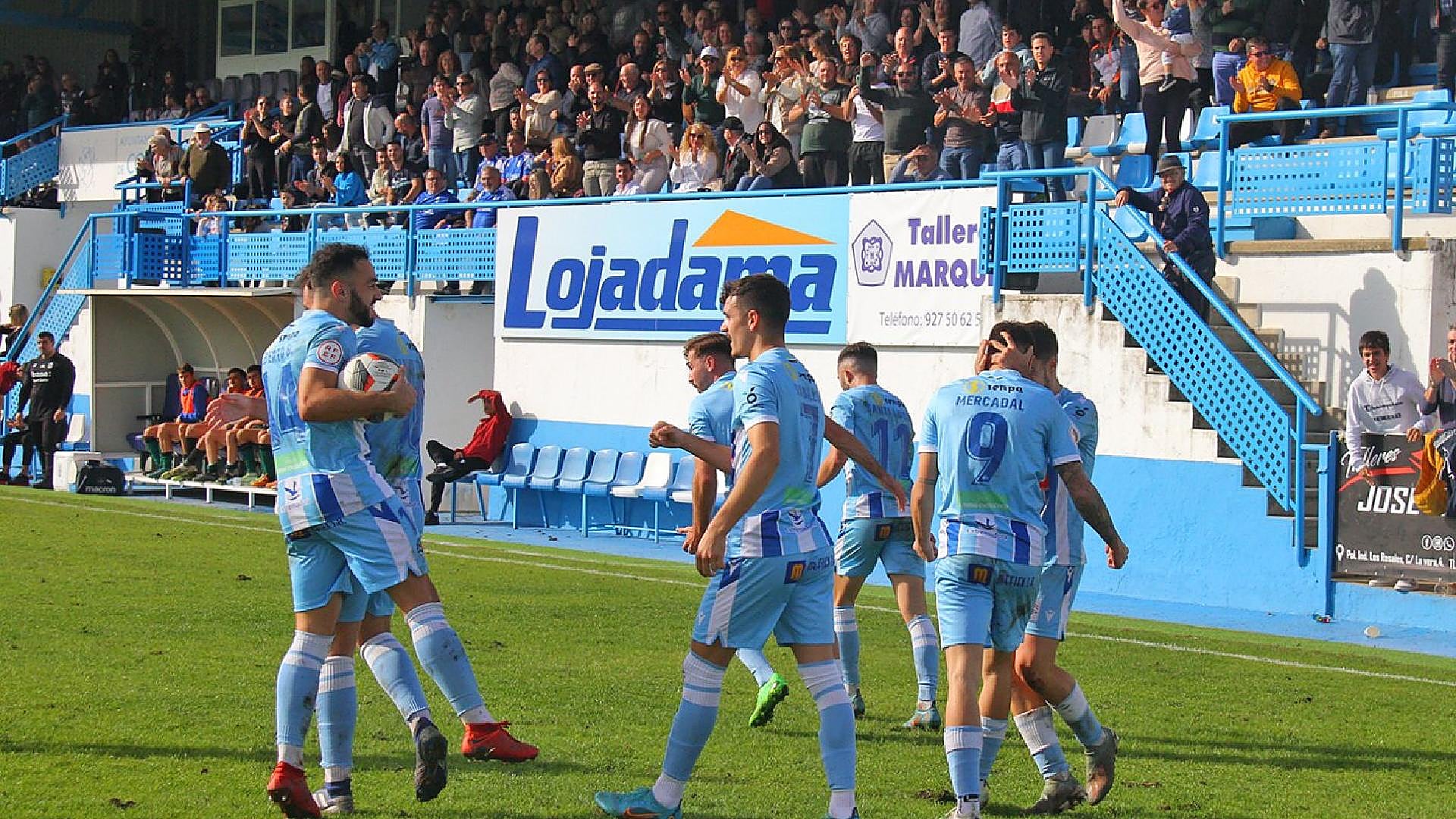 El Coria se propone reaccionar ante el «mejor» atacante | Hoy