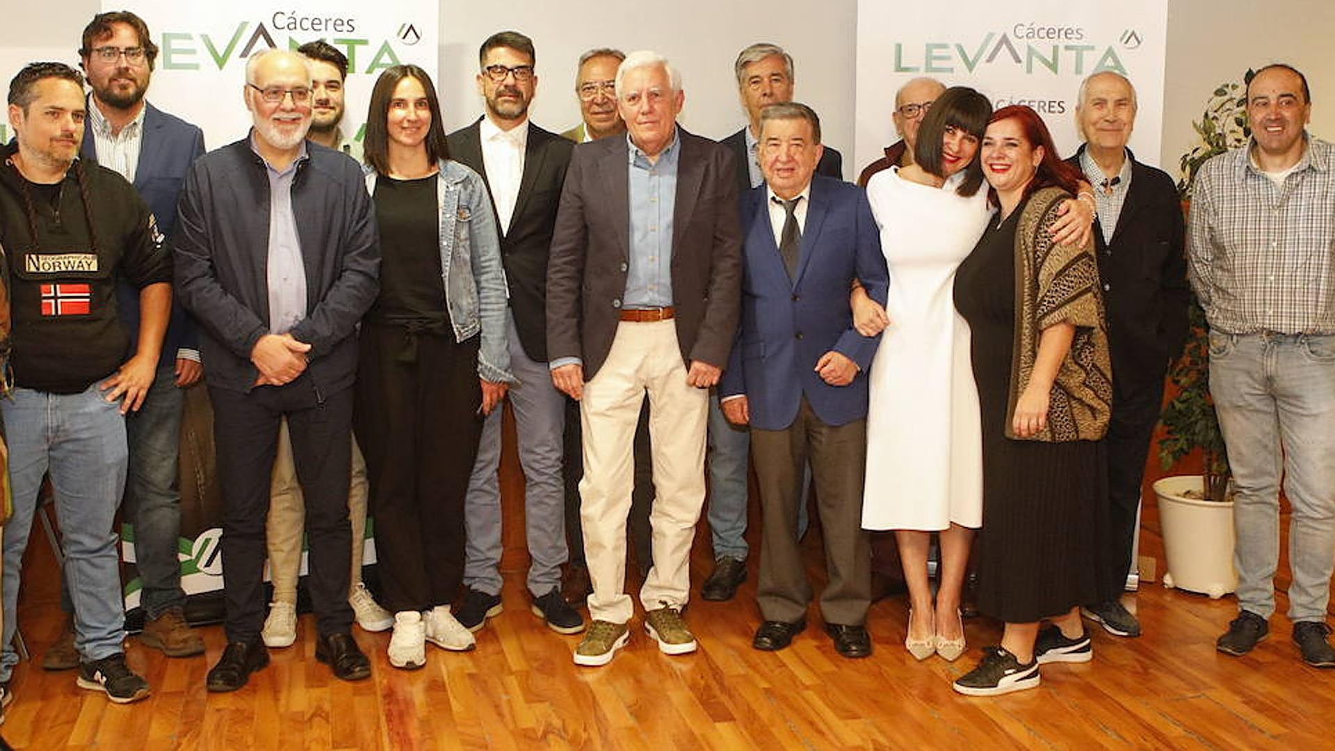 Felipe Vela propone un aparcamiento subterráneo en el Madruelo | Hoy