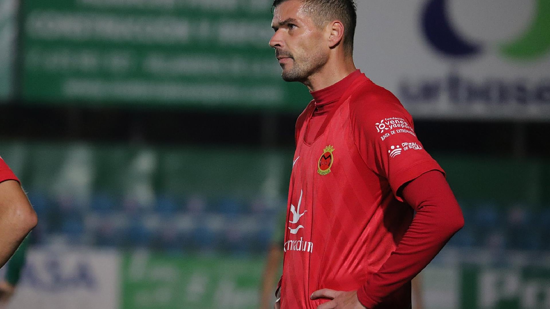 Razván y Fran Castro llegan al Don Benito | Hoy