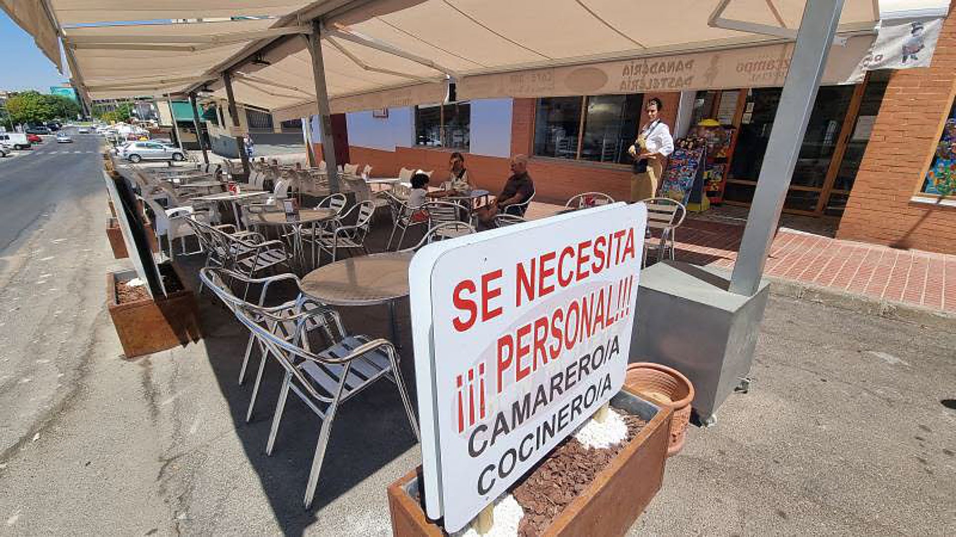 Más de 800 empresas piden las ayudas del Ayuntamiento de Mérida | Hoy