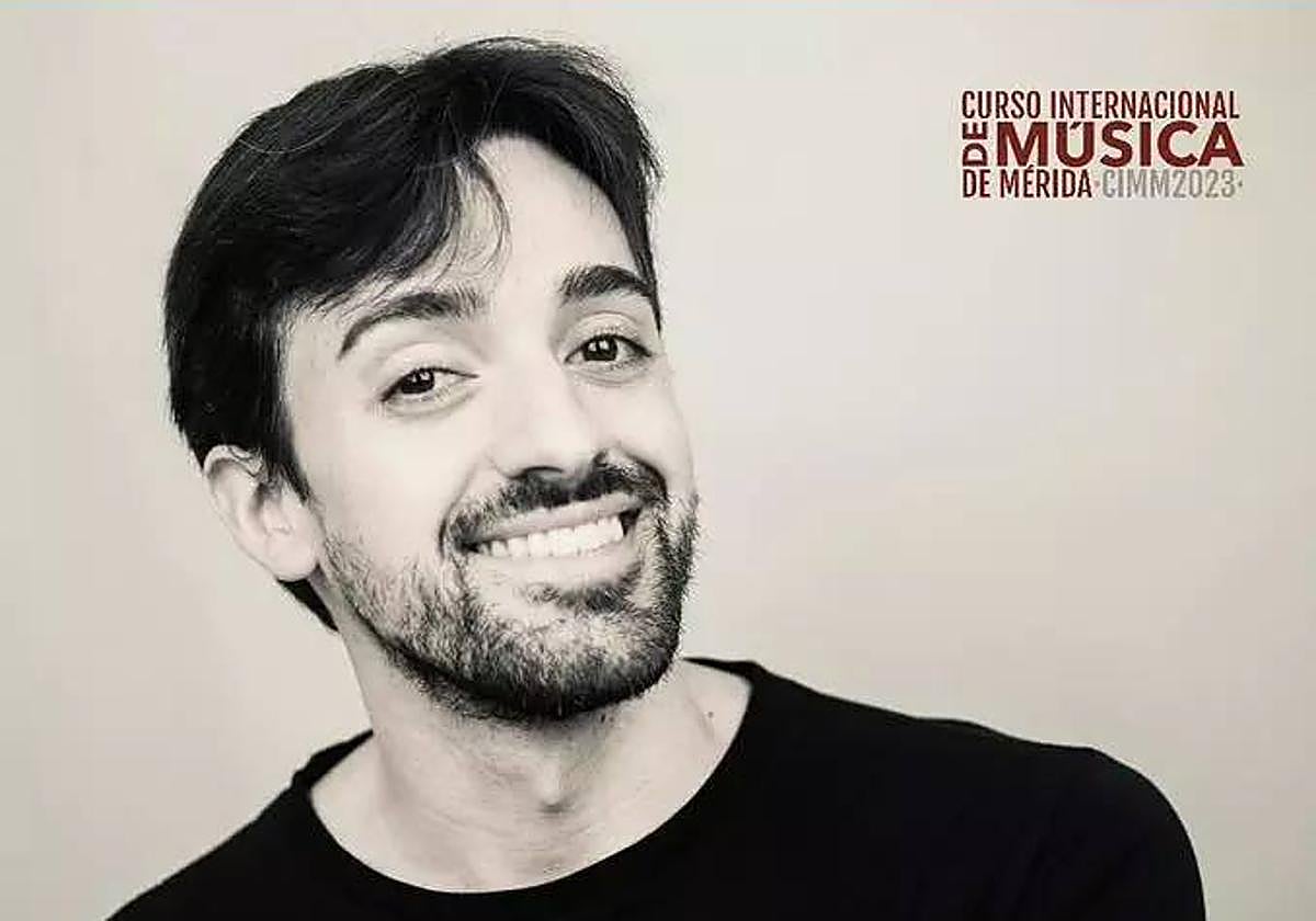 Concierto de Abraham Samino | Hoy