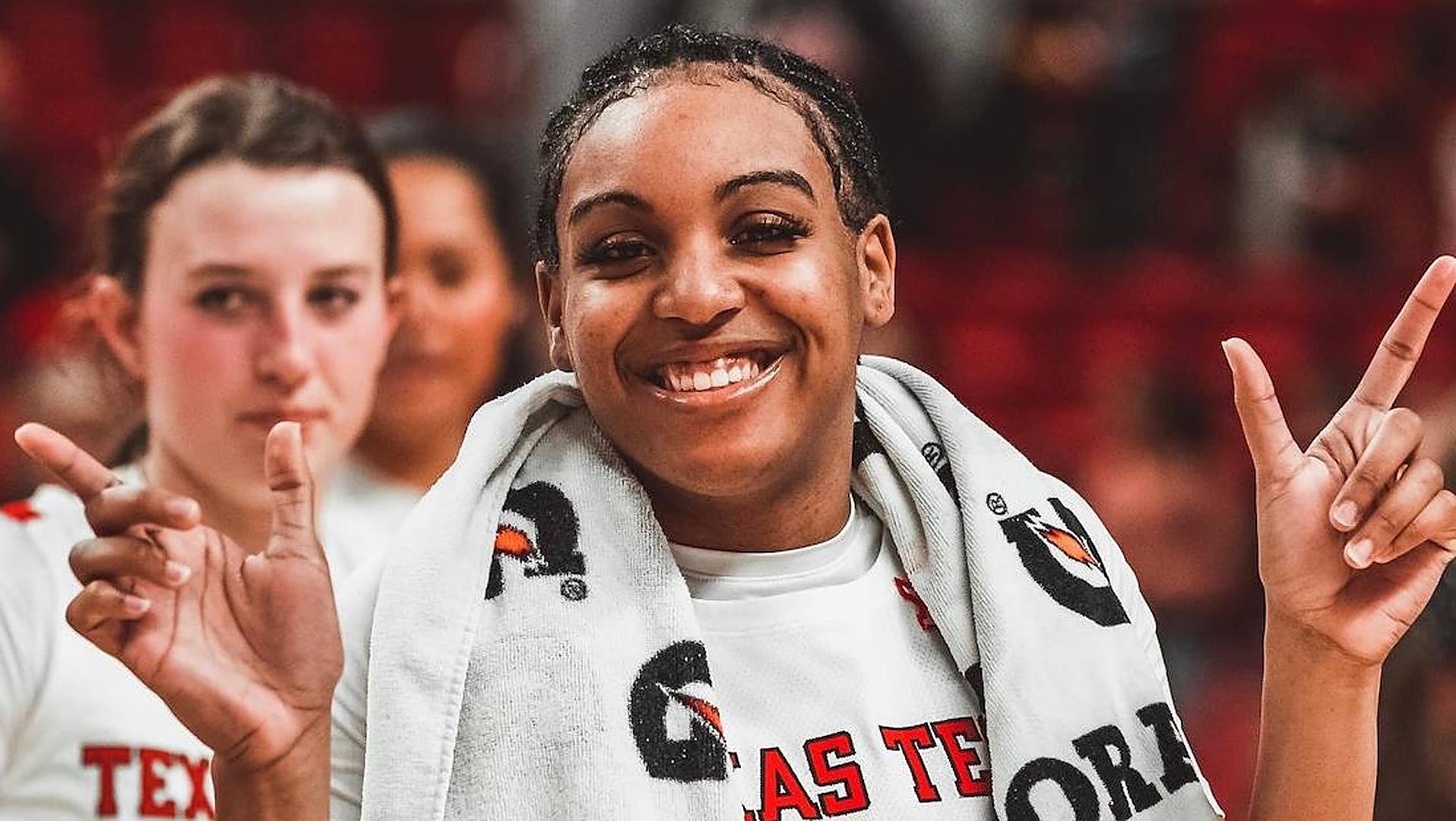 Bre Scott, apuesta capital del Al-Qázeres | Hoy