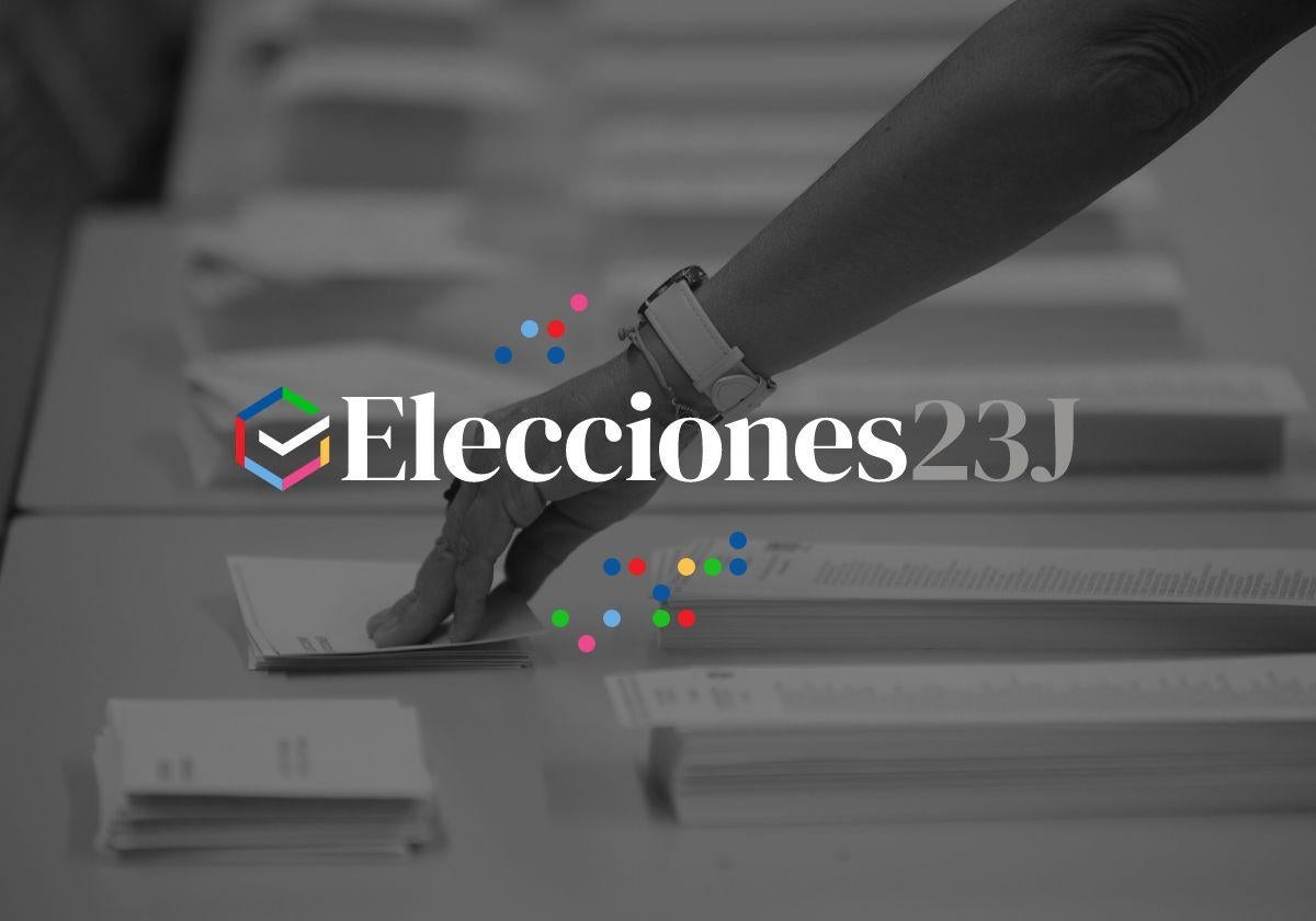 Resultados En Navalmoral De La Mata De Las Elecciones Generales 23j