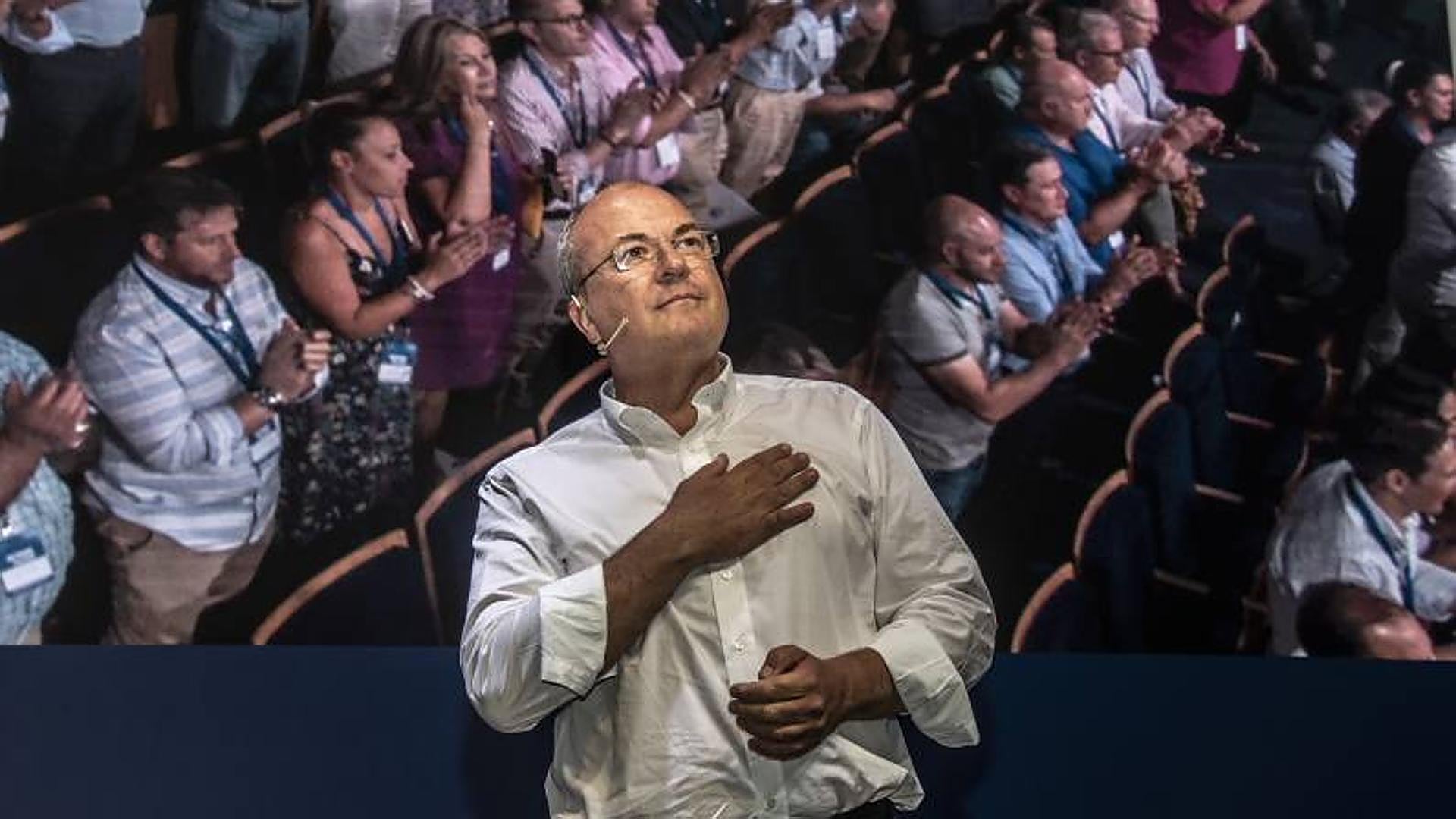 Los otros nueve senadores extremeños | Hoy