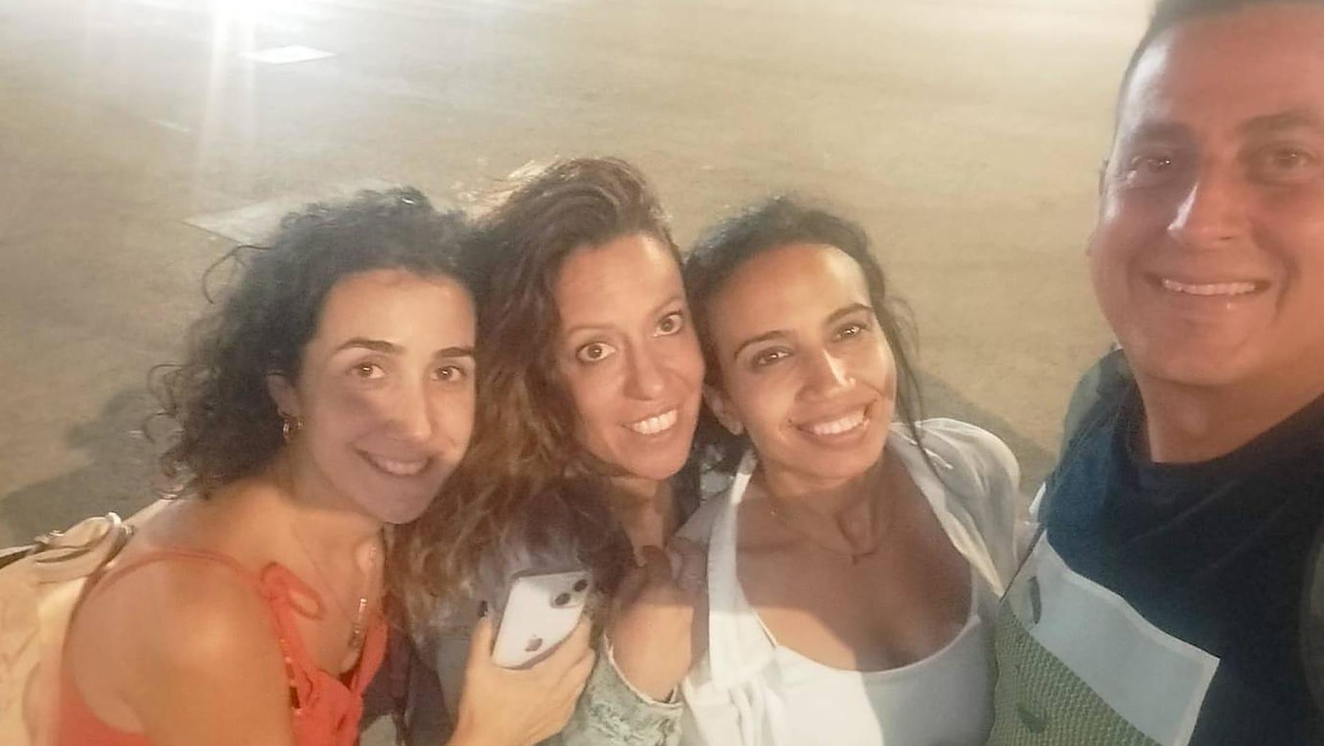 Los extremeños atrapados en Marruecos por el terremoto ya están en España | Hoy