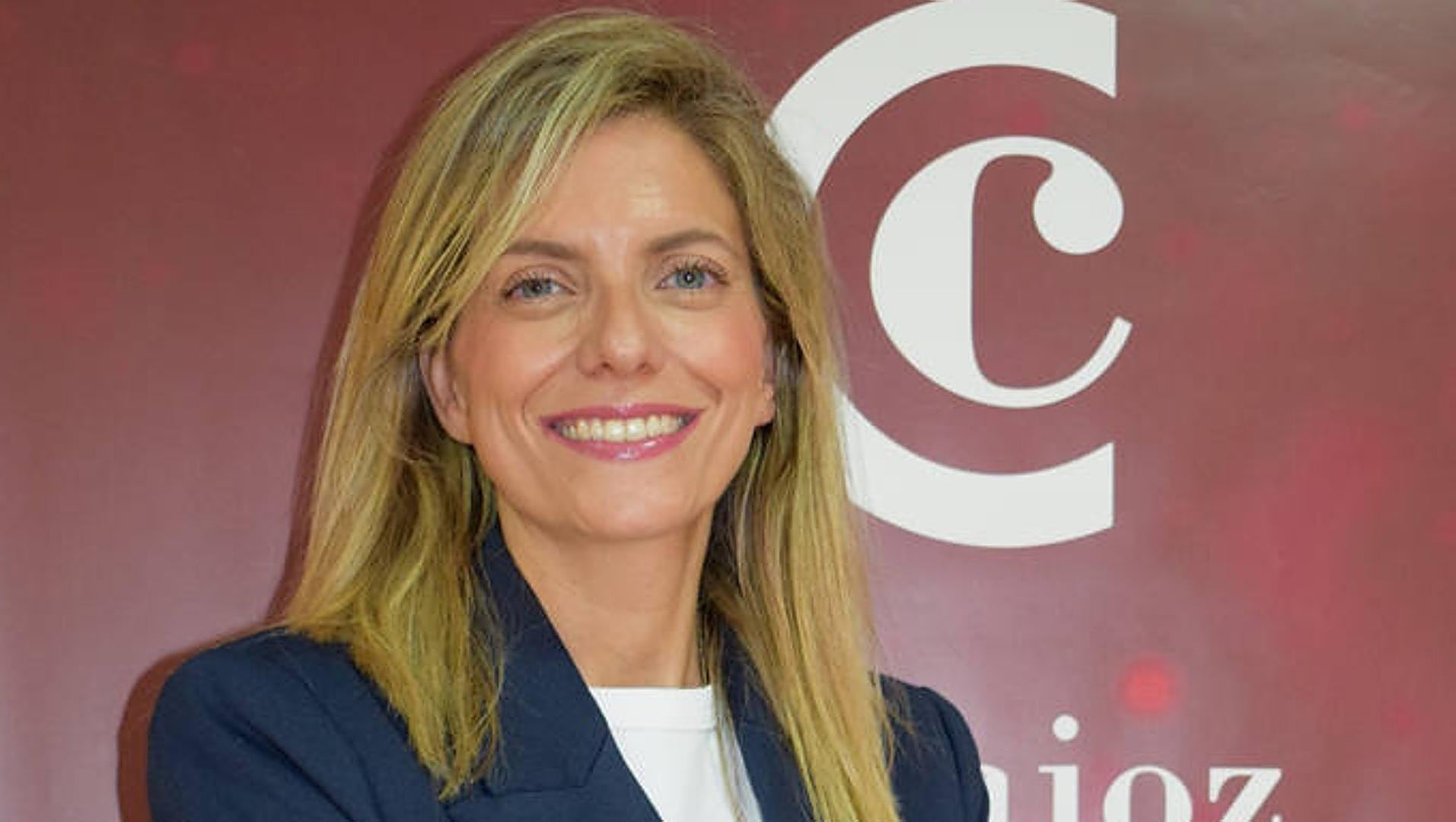 Sandra Soriano, nueva directora en la Cámara de Comercio de Badajoz | Hoy