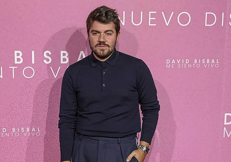 Jorge Redondo, creador de Redondo Brand: «Yo soy extremeño, así que la ...