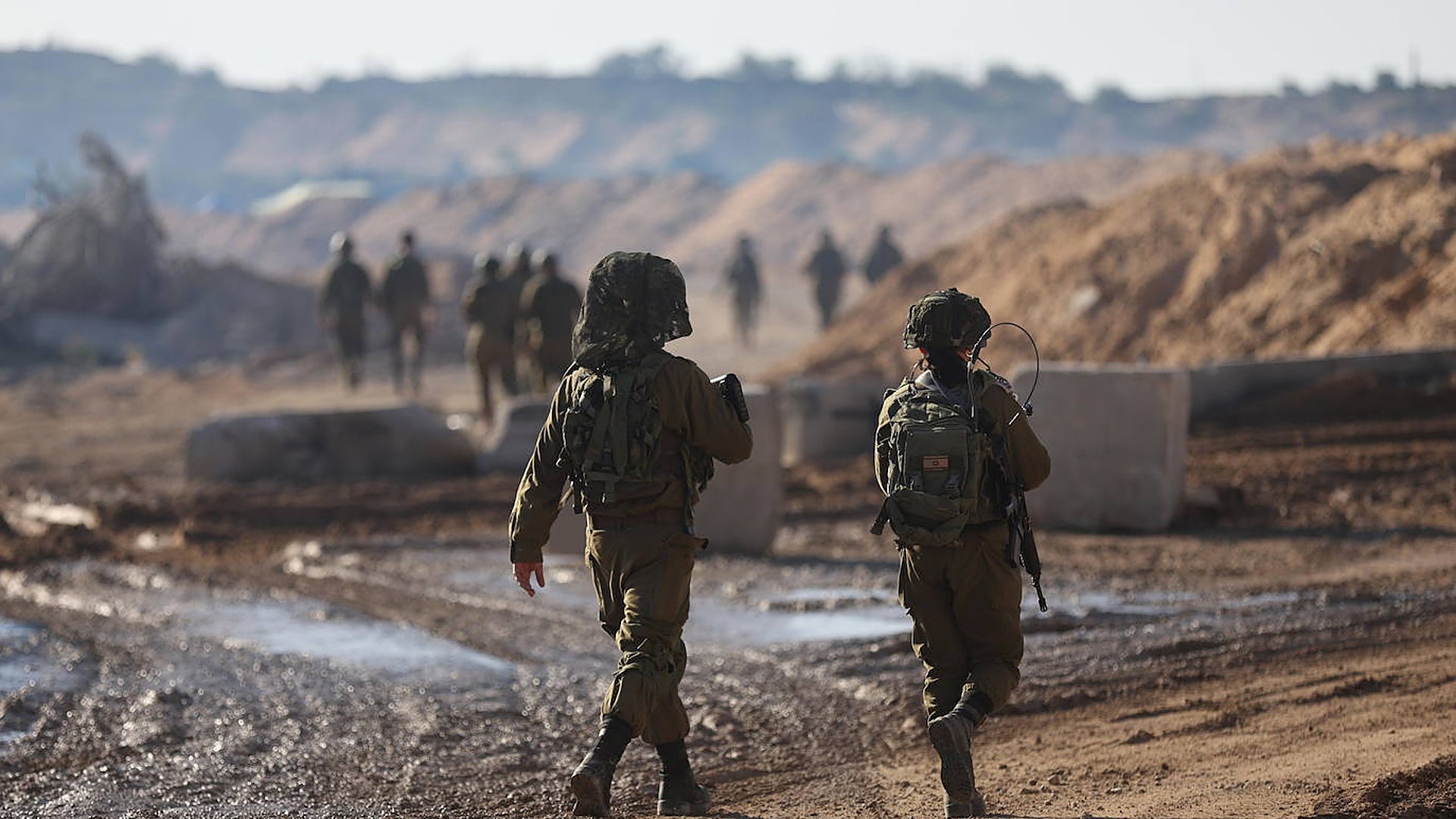 Ana Zafra: Paz en la Tierra | Hoy