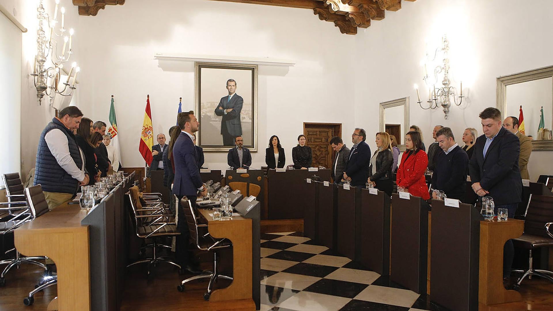 El nuevo consejo provincial nace para impulsar la participación | Hoy