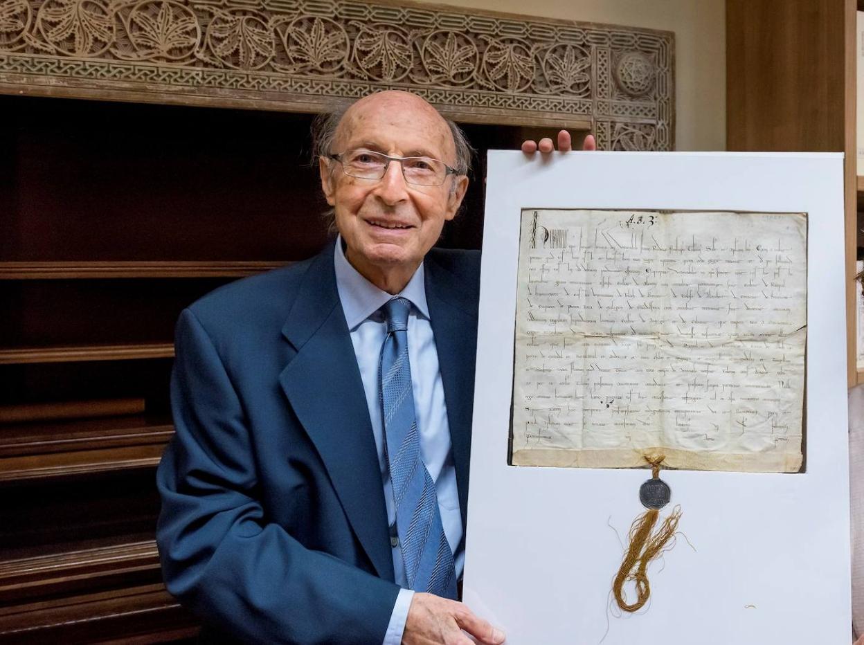 Jaraíz de la Vera cumple 806 años | Hoy
