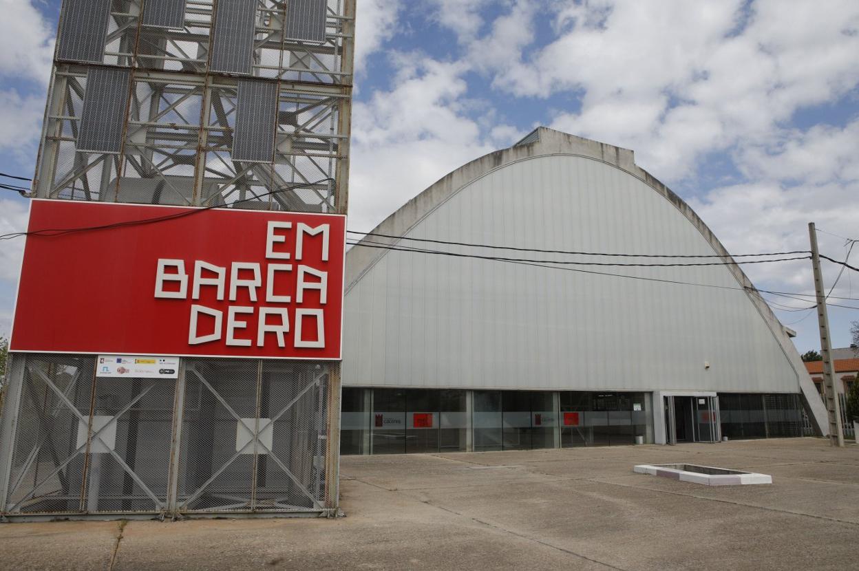 El Ayuntamiento de Cáceres convoca la asignación de despachos en el edificio Embarcadero | Hoy