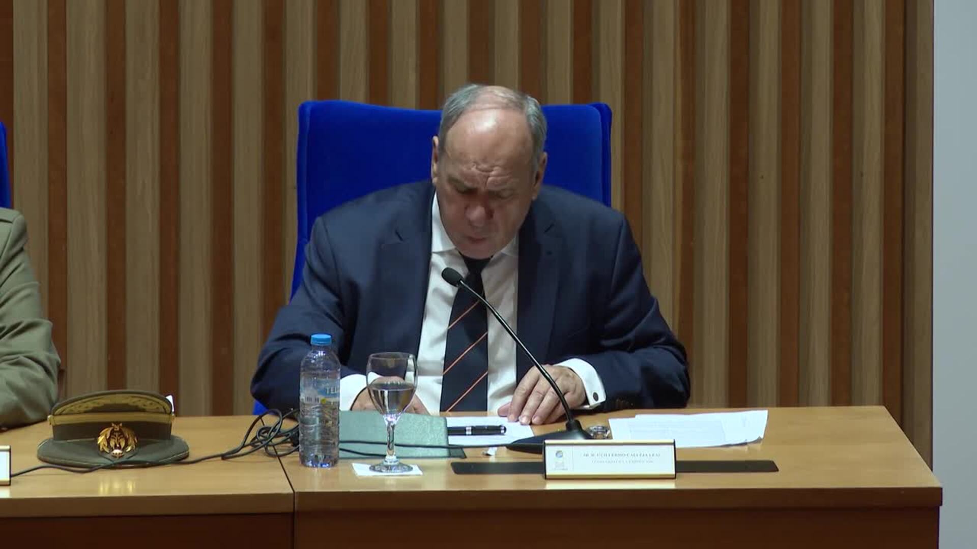 El JEME inaugura una exposición sobre Cuba y Filipinas en Toledo | Hoy.es