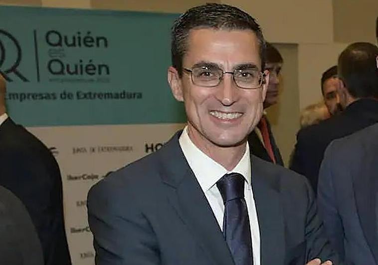 Fernando Planelles continúa como director territorial de Ibercaja en ...