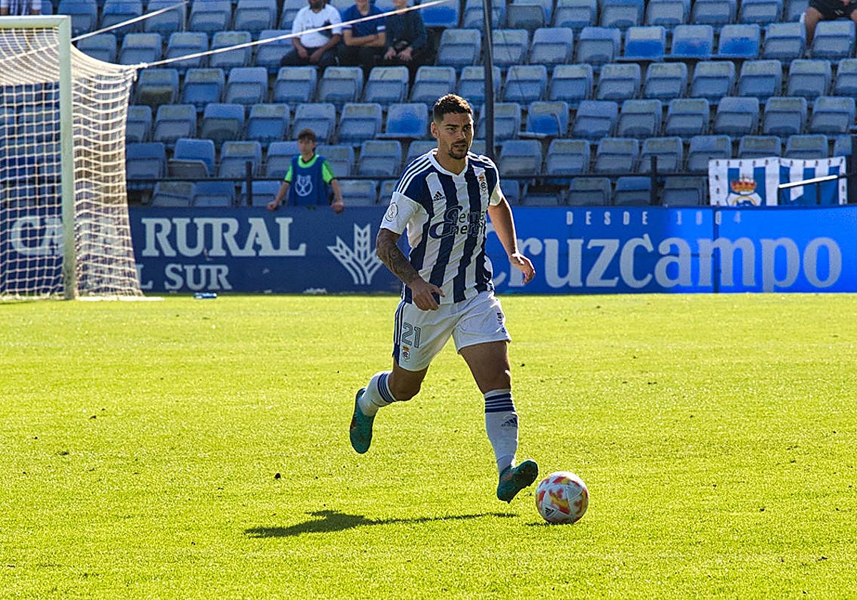 La salida de Lolo Pla deja sitio para la llegada Adri Crespo en el ...