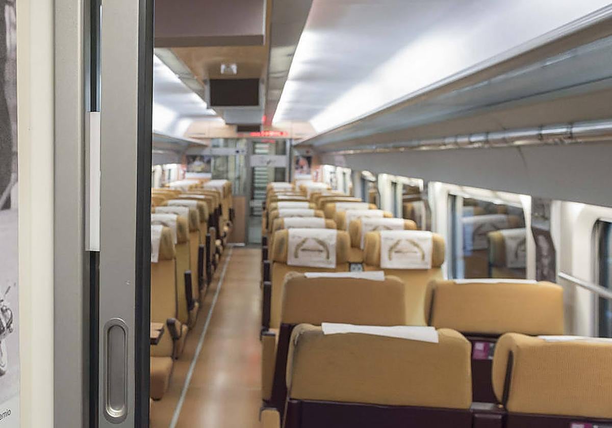Alertan del fraude con falsos bonos para viajar gratis con Renfe | Hoy