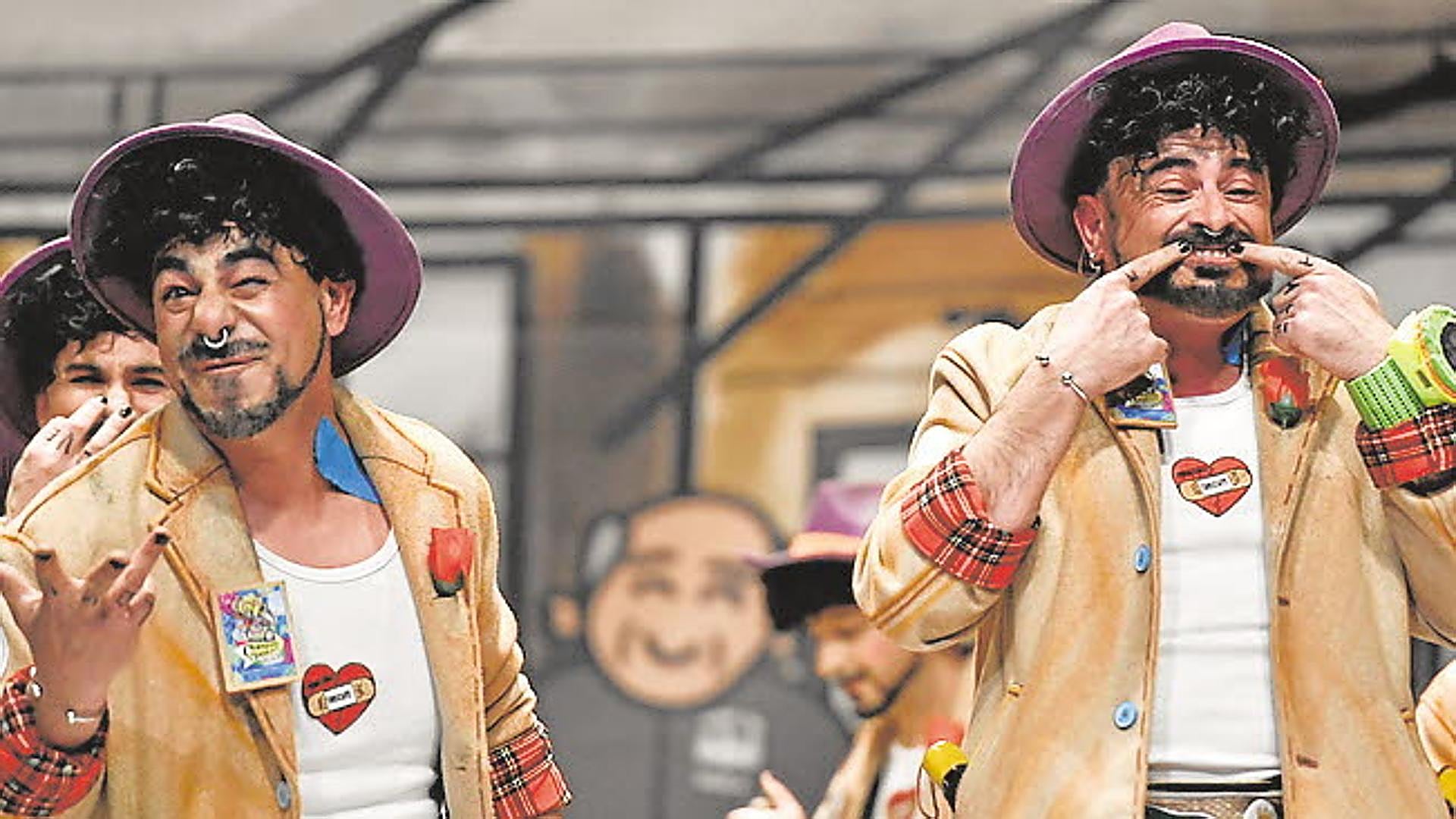 Cuando el río suena | Hoy