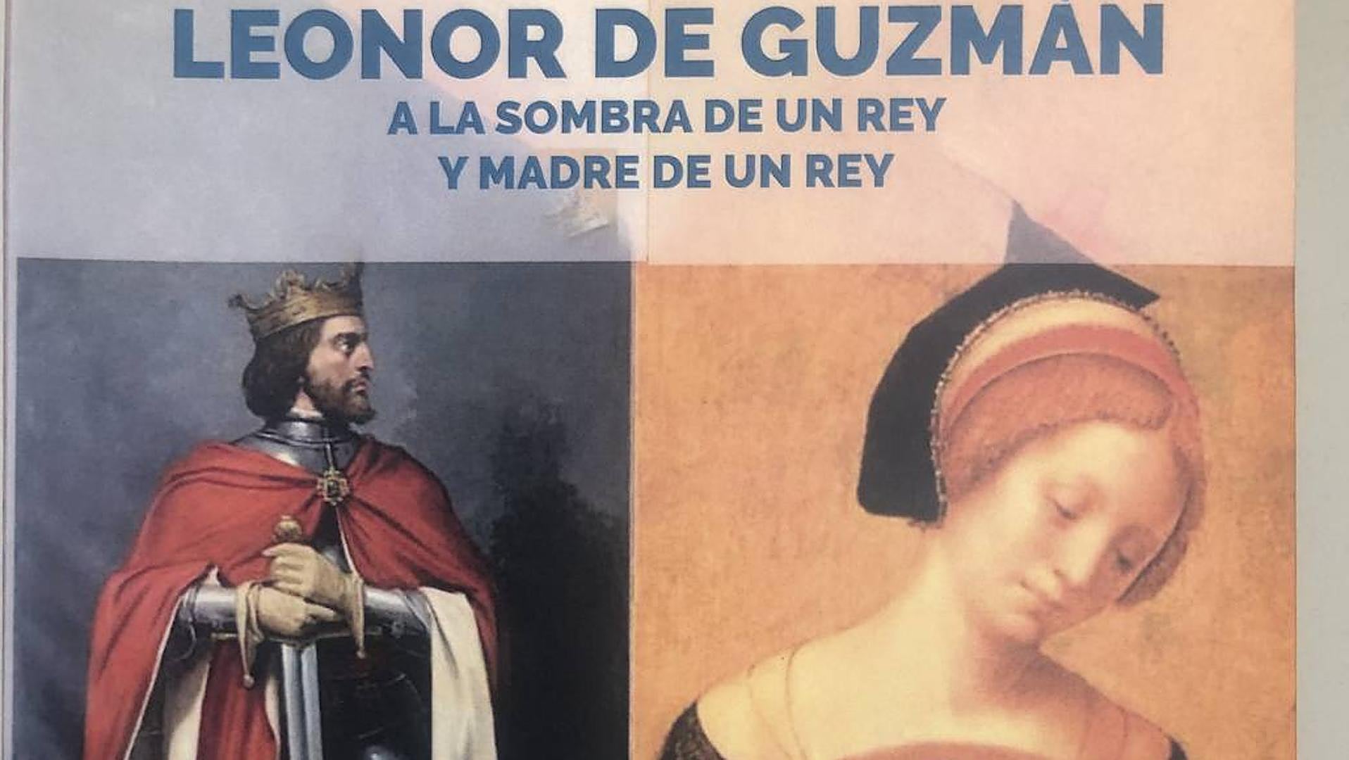Leonor de Guzmán | Hoy