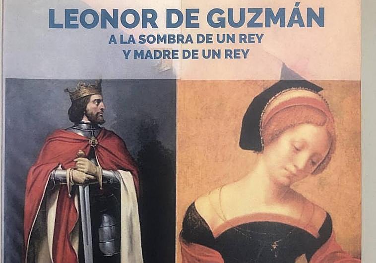 Leonor de Guzmán | Hoy