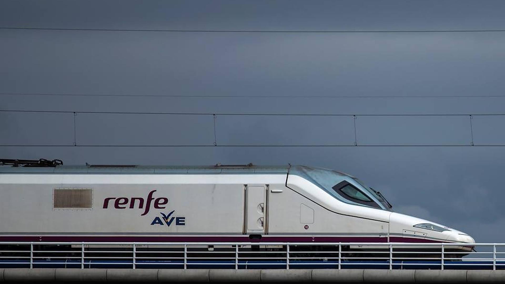 Nuevas ofertas de empleo en Renfe sin oposición y con sueldos de hasta ...